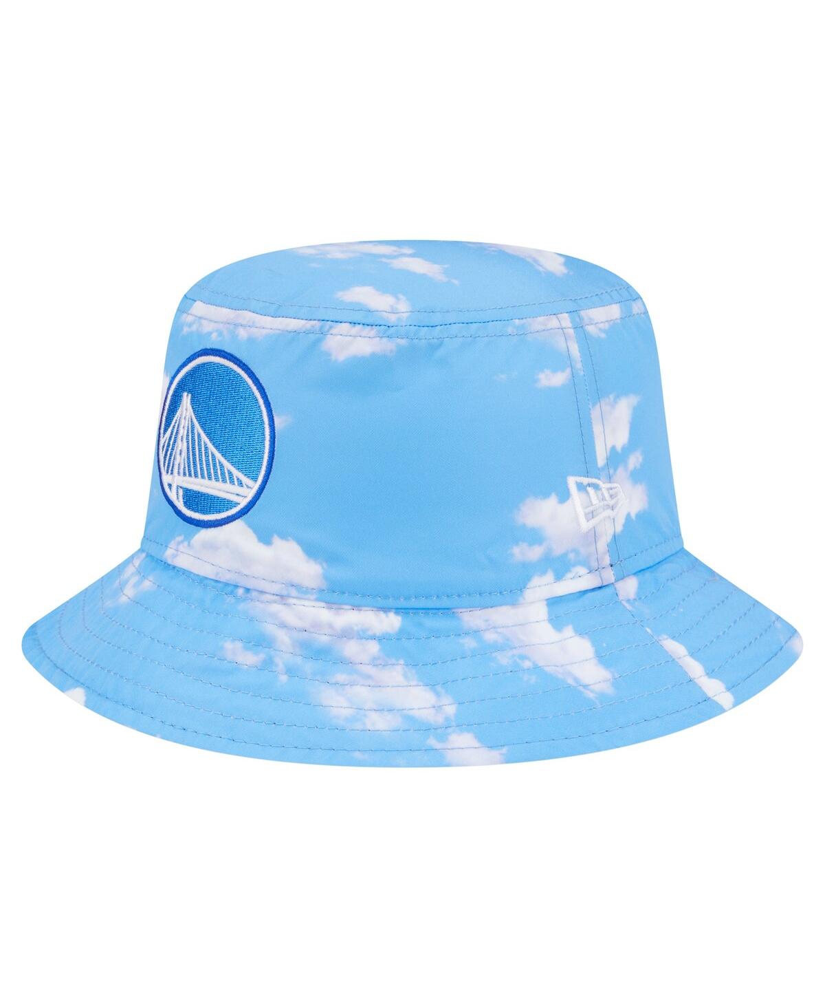 Click here for New Era Mens Black/Light Blue Golden State Warrior... prices