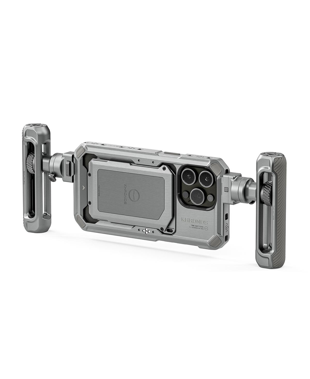 Click here for Tilta Khronos iPhone 15 Pro Max Lightweight Kit -... prices