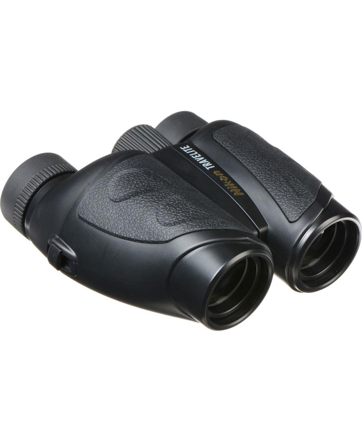 Click here for Nikon 12x25 Travelite Vi Weather Resistant Porro P... prices