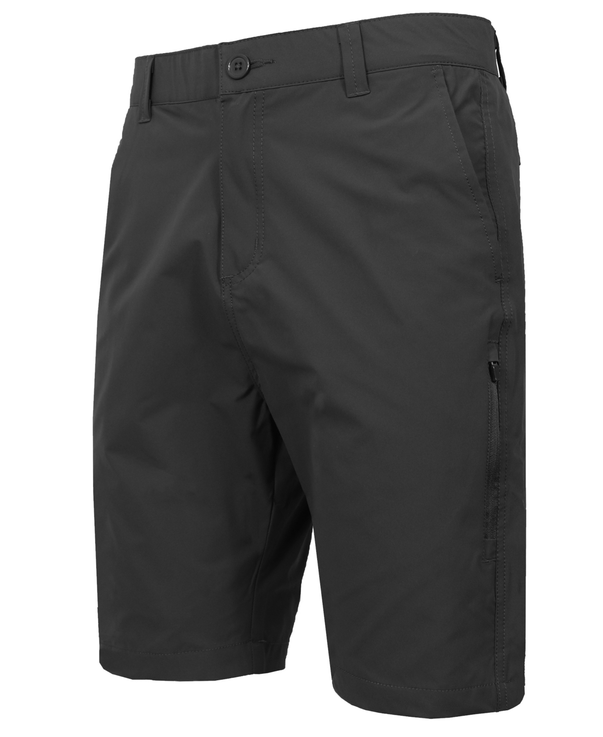 Click here for Galaxy By Harvic Mens Slim Fit Cargo Shorts - Blac... prices
