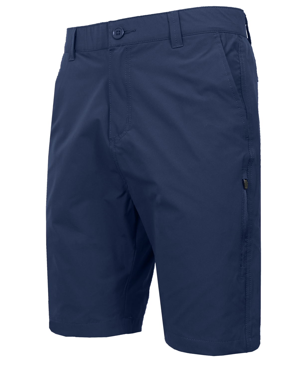 Click here for Galaxy By Harvic Mens Slim Fit Cargo Shorts - Navy prices