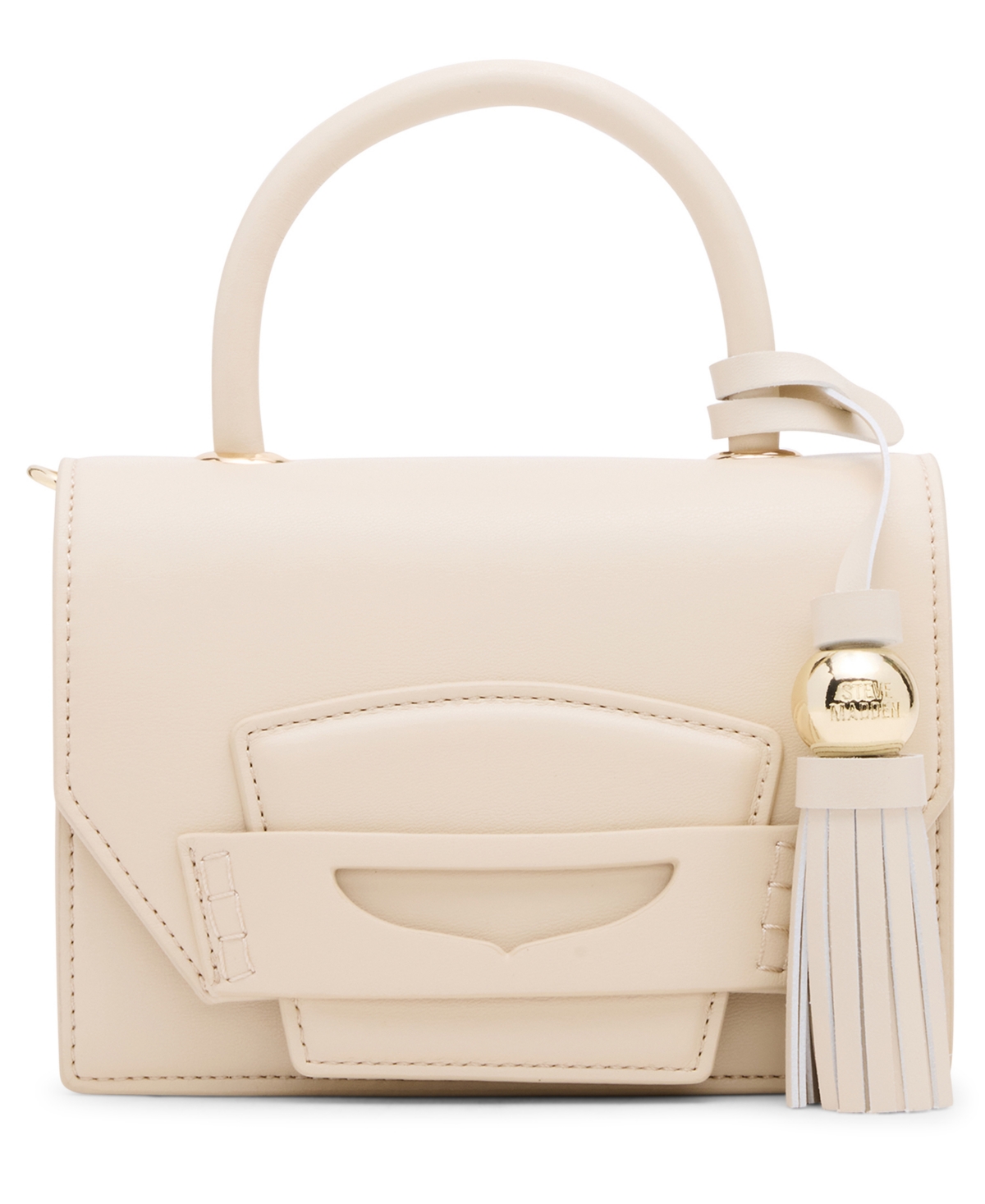 Click here for Steve Madden Bpreppy Top Handle Mini Satchel Bag -... prices