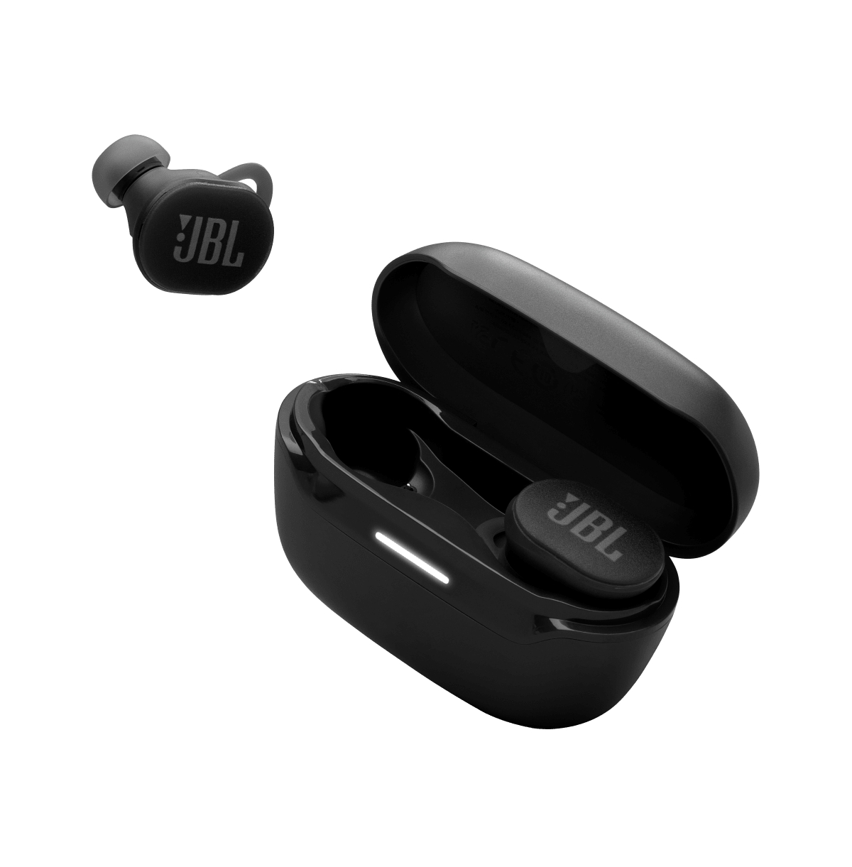 Click here for Jbl Endurance Race 2 True Wireless Active Earbuds... prices