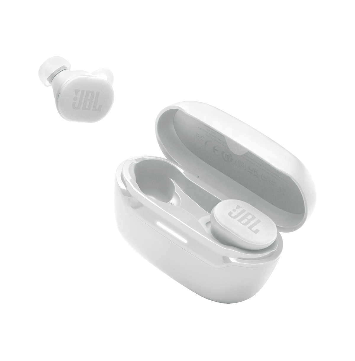 Click here for Jbl Endurance Race 2 True Wireless Active Earbuds... prices