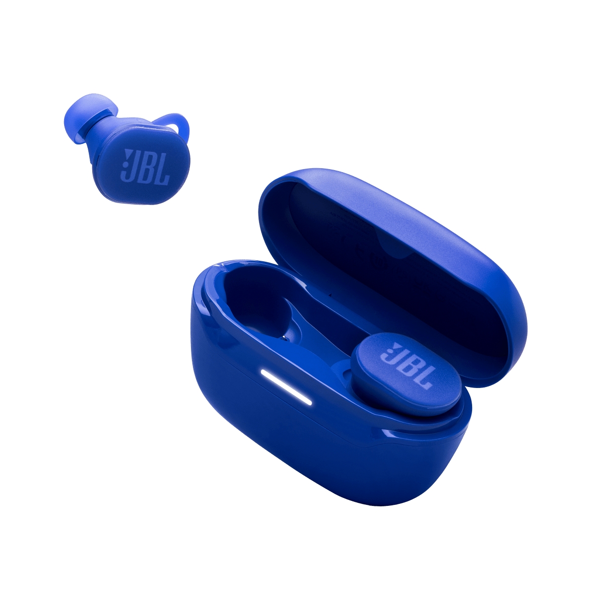 Click here for Jbl Endurance Race 2 True Wireless Active Earbuds... prices