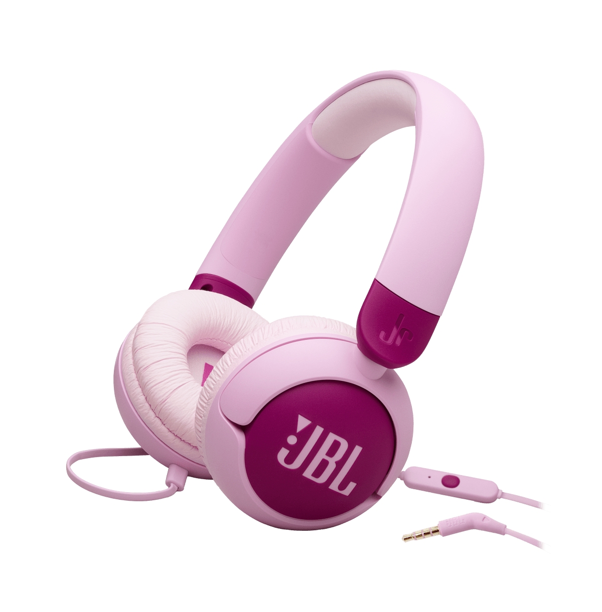Click here for Jbl Jr 320 Youth On Ear Wired Headphones - Purple prices