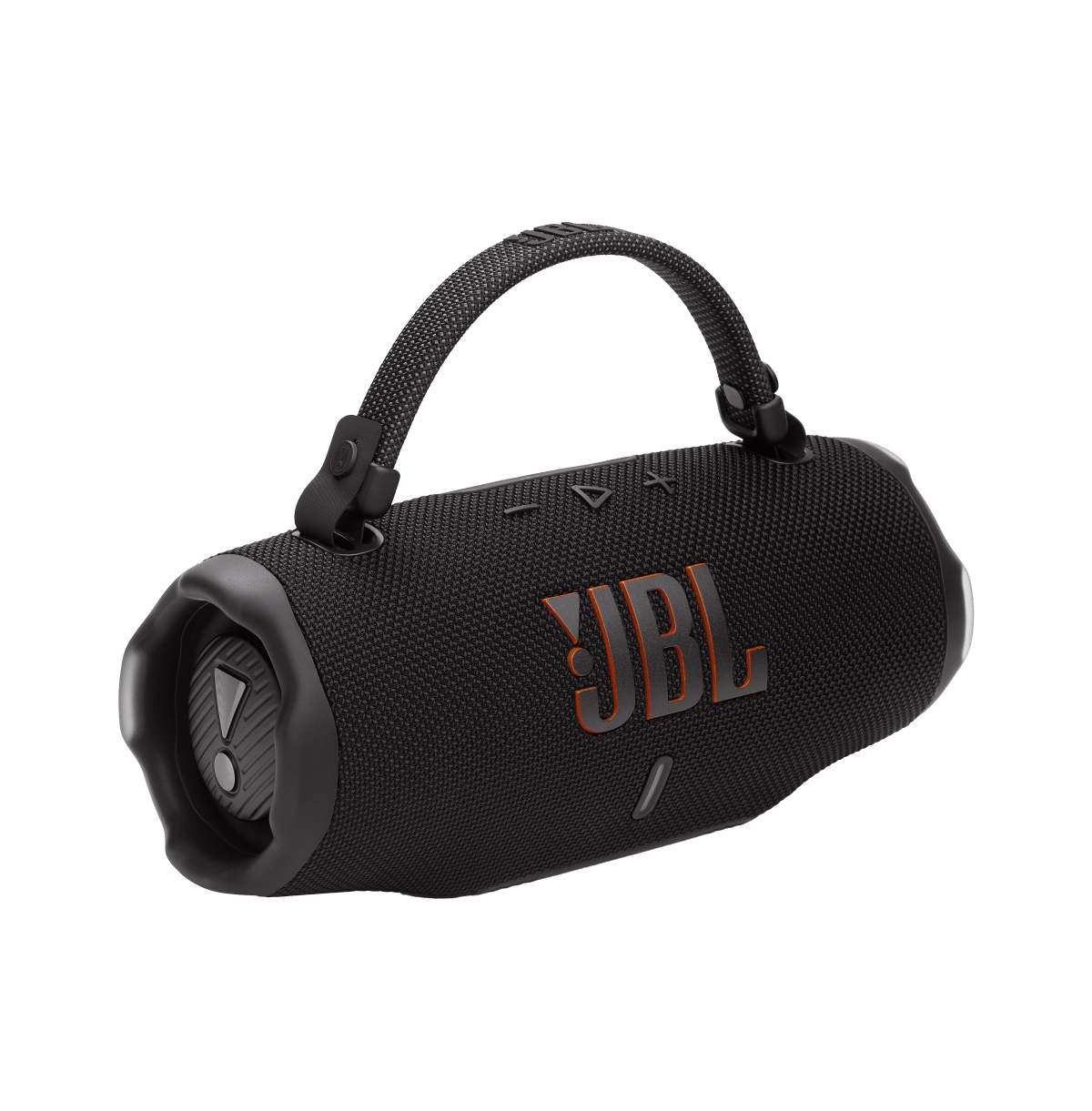 Click here for Jbl Charge 6 Waterproof Bluetooth Speaker - Black prices