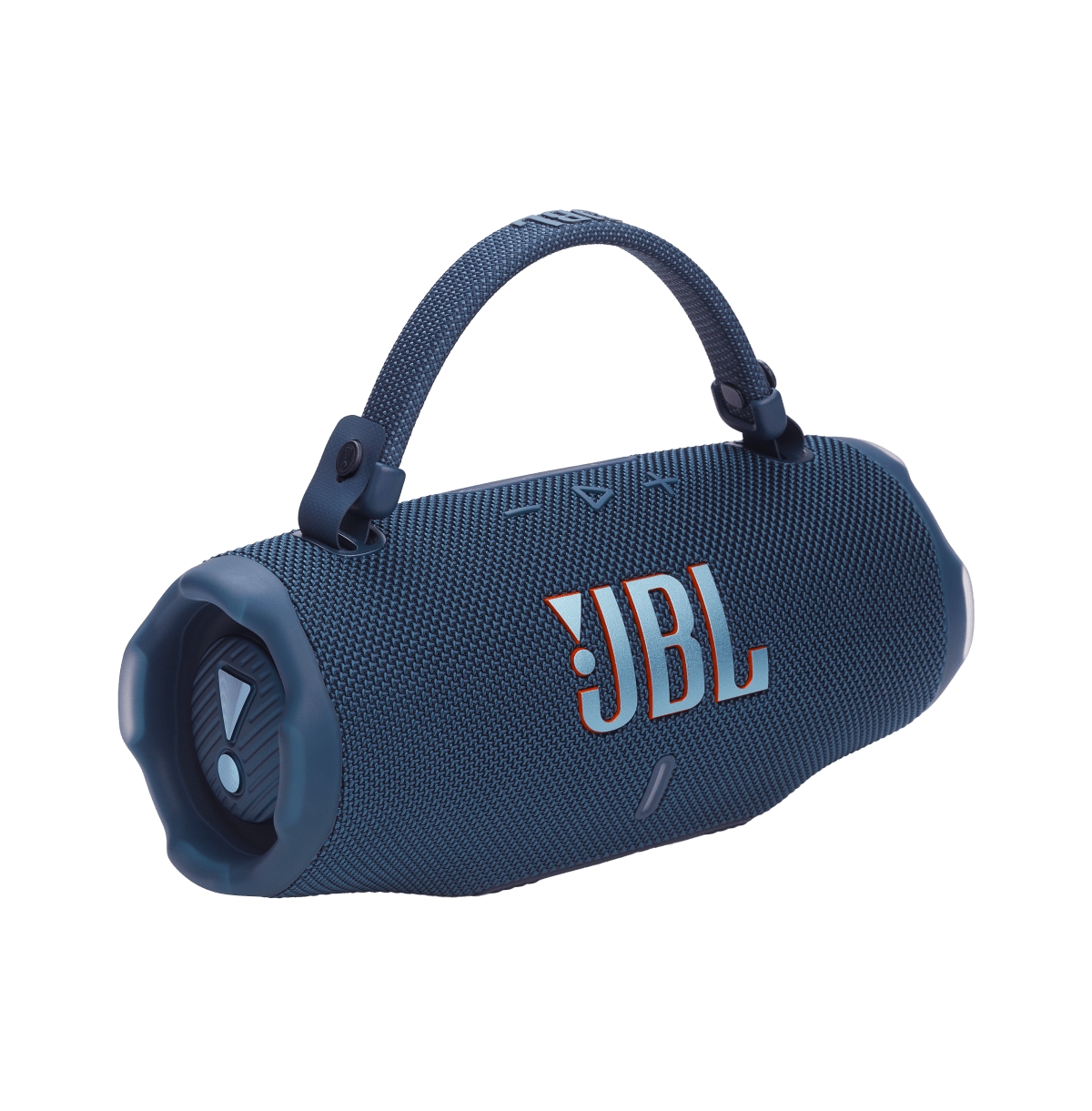 Click here for Jbl Charge 6 Waterproof Bluetooth Speaker - Blue prices