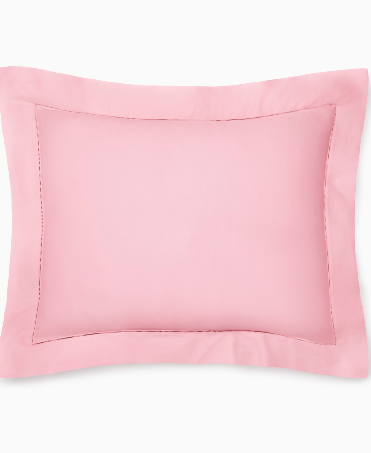 Click here for Sferra Fiona Sateen Cotton Sham  Standard - Carnat... prices