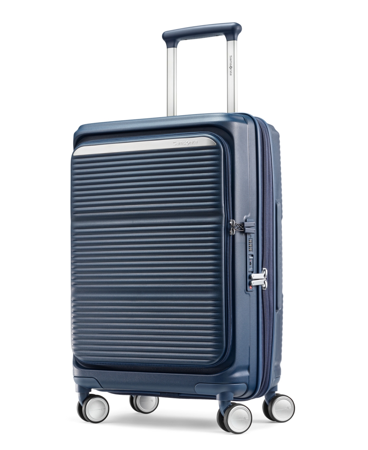 Click here for Samsonite Paralux Domestic 23 Hardside Carry-On Sp... prices