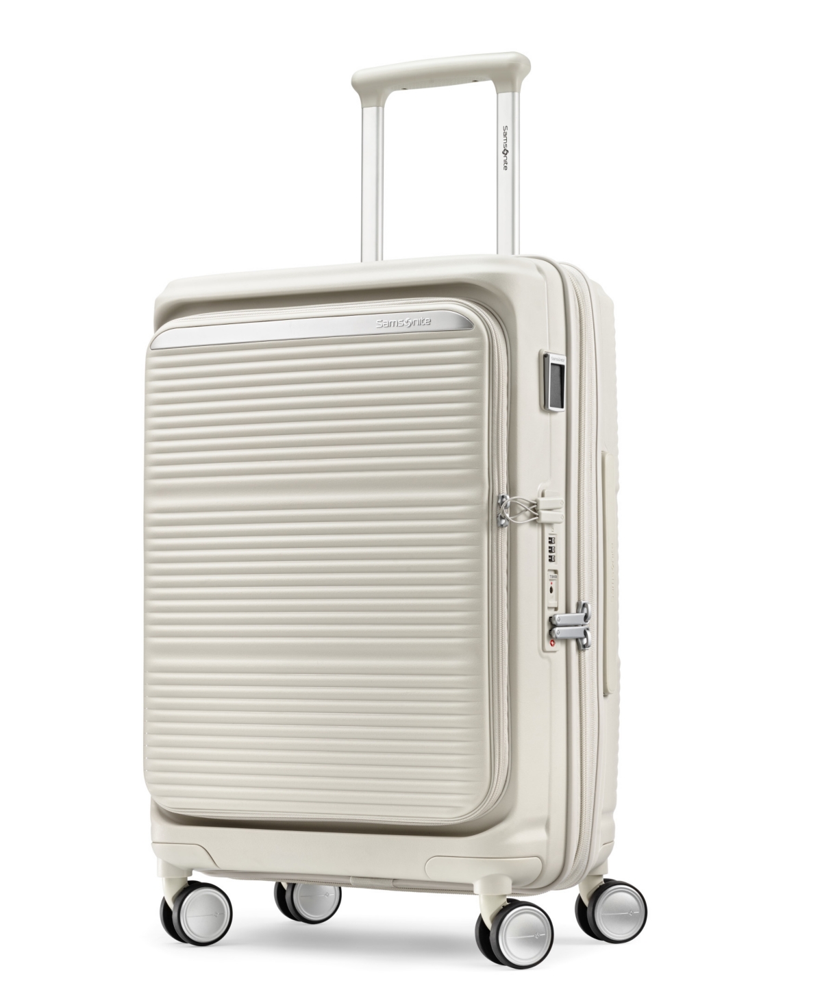 Click here for Samsonite Paralux Domestic 23 Hardside Carry-On Sp... prices