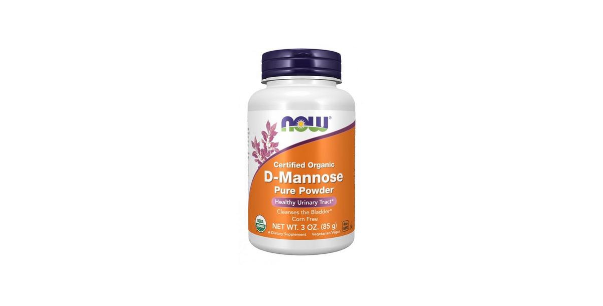 Click here for Now Foods D-Mannose Powder  1000 mg  3 Oz prices