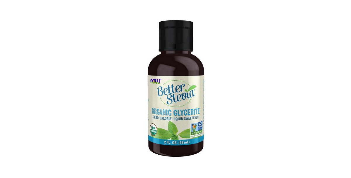 Click here for Now Foods Better Stevia Glycerite  2 Oz prices