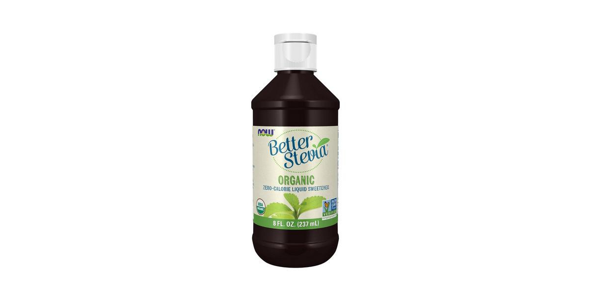 Click here for Now Foods BetterStevia Liquid Extract  8 oz prices