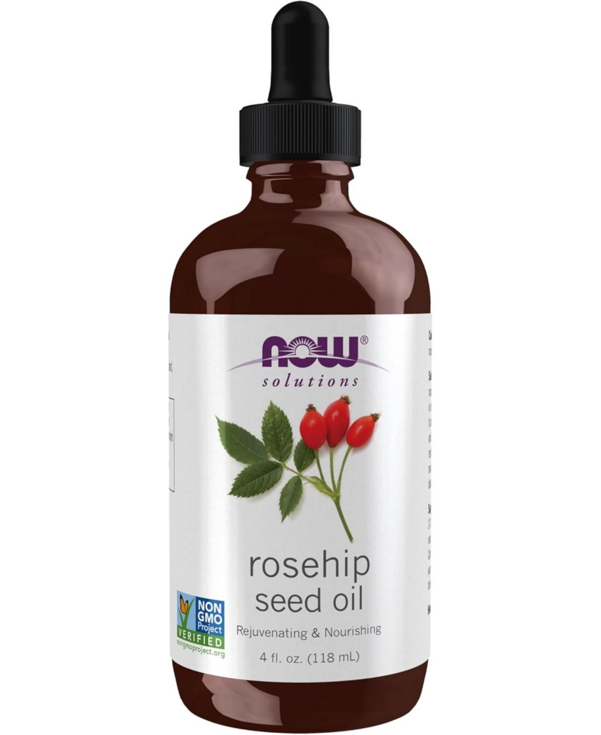 Click here for Now Foods Rose hip seed oil  4 Oz prices