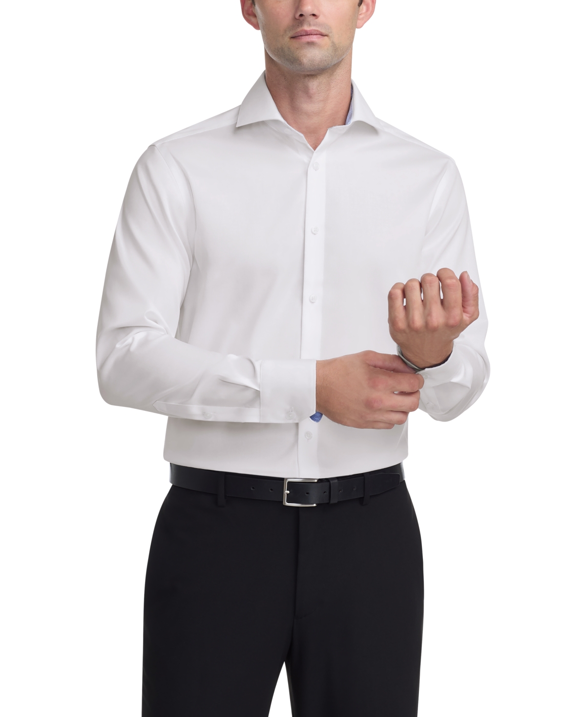 Click here for Ted Baker Mens Premium Non-Iron Slim Fit Shirt - O... prices