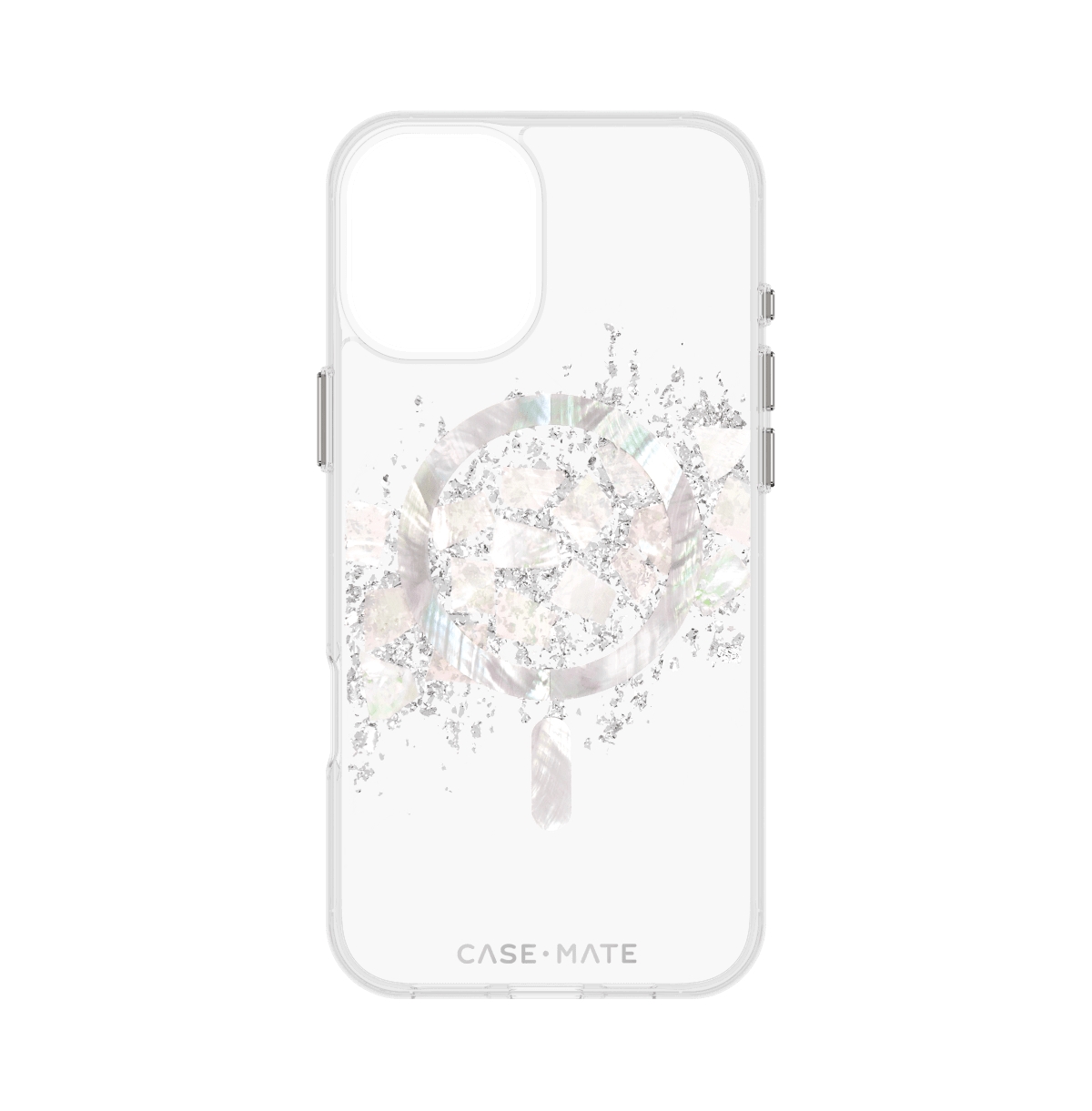 Click here for Case-Mate Karat MagSafe Case for Apple iPhone 16 P... prices