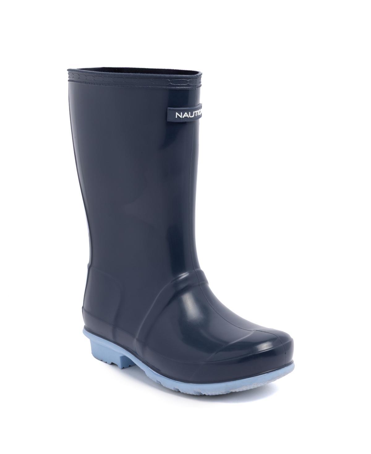 Click here for Nautica Little & Big Boys 1-13 Sailem Pull-On Rain... prices