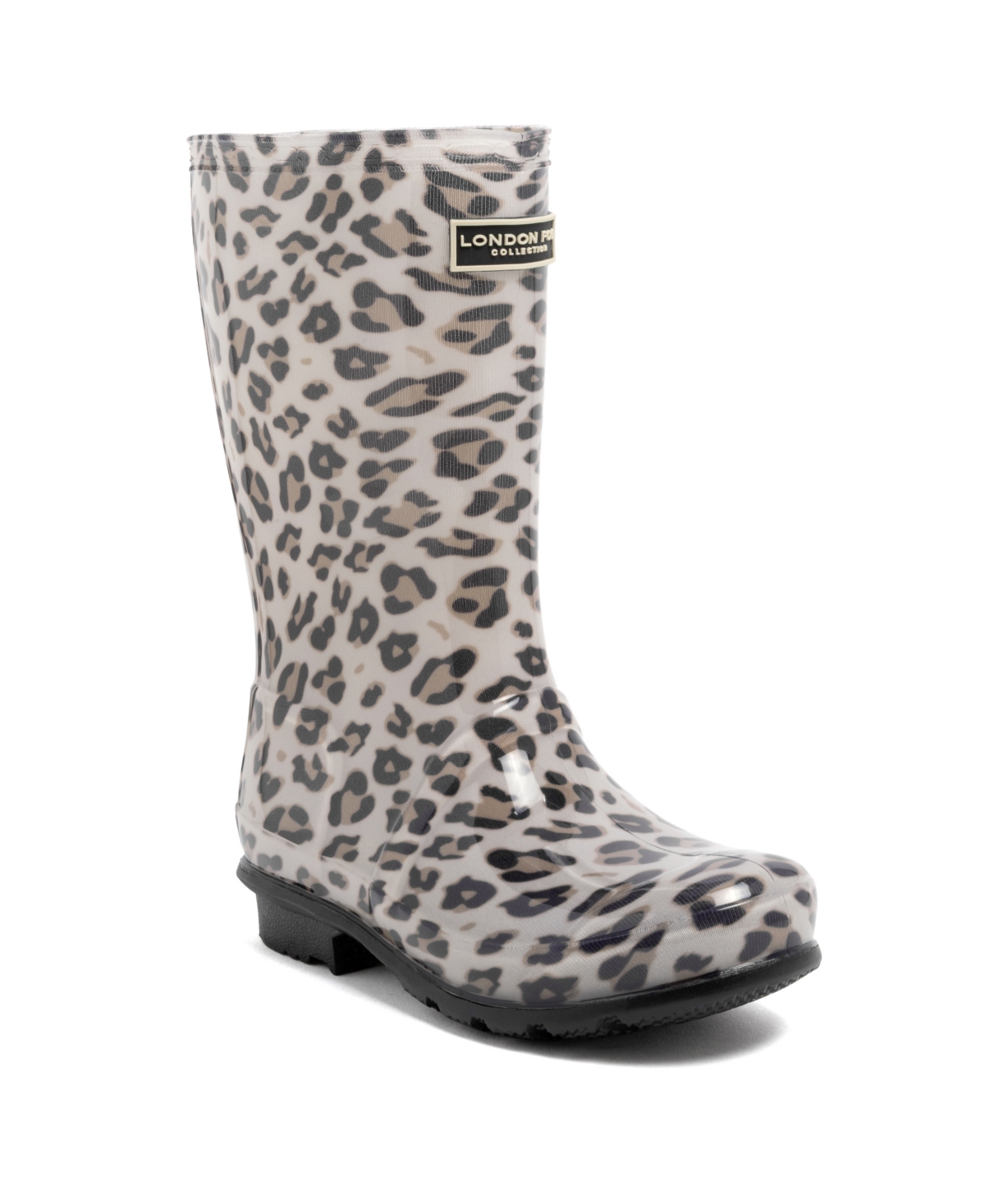 Click here for London Fog Little & Big Girls 1-5 Sheree 2 Pull-On... prices