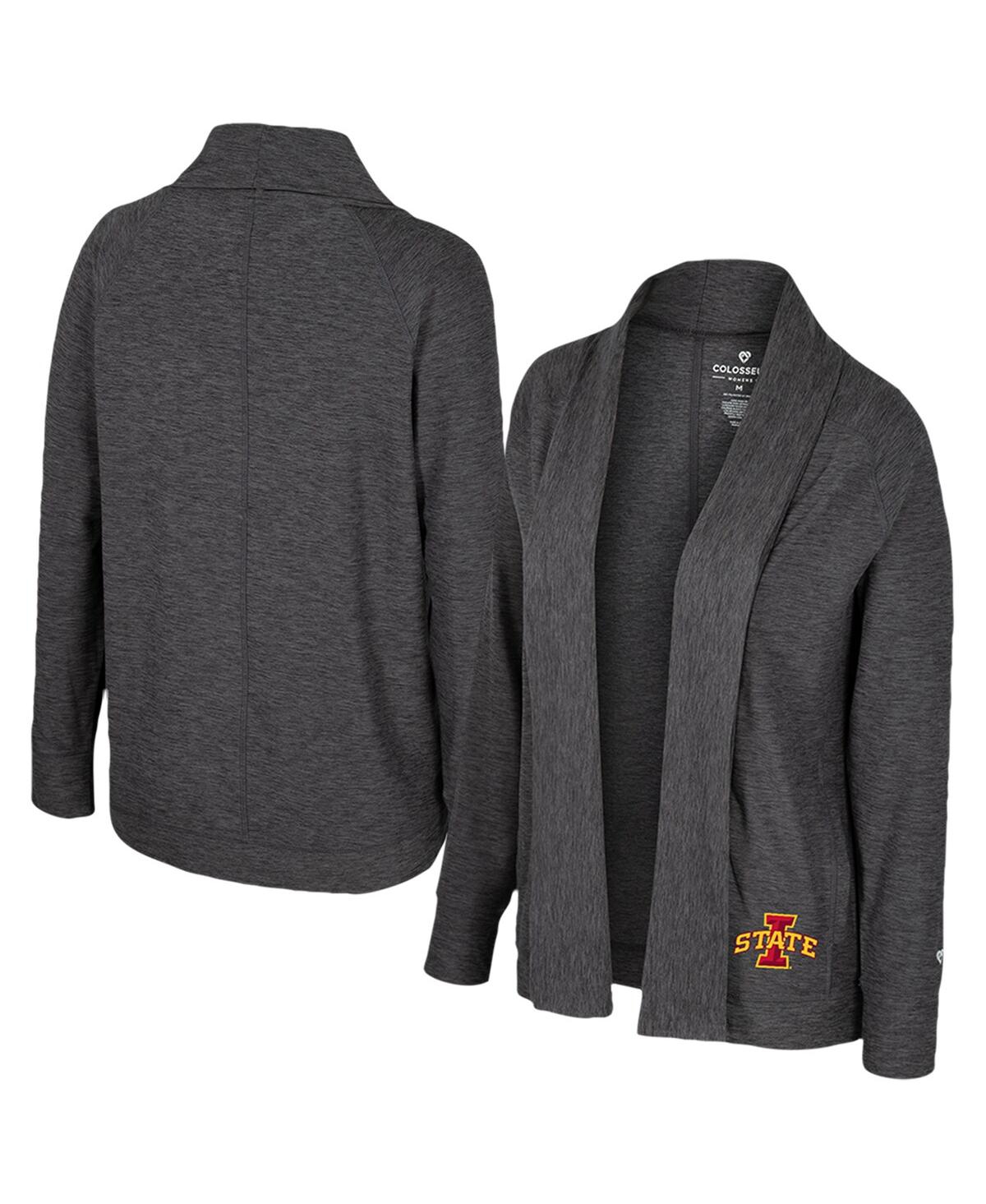 Click here for Colosseum Womens Charcoal Iowa State CyclonesÂ Das... prices
