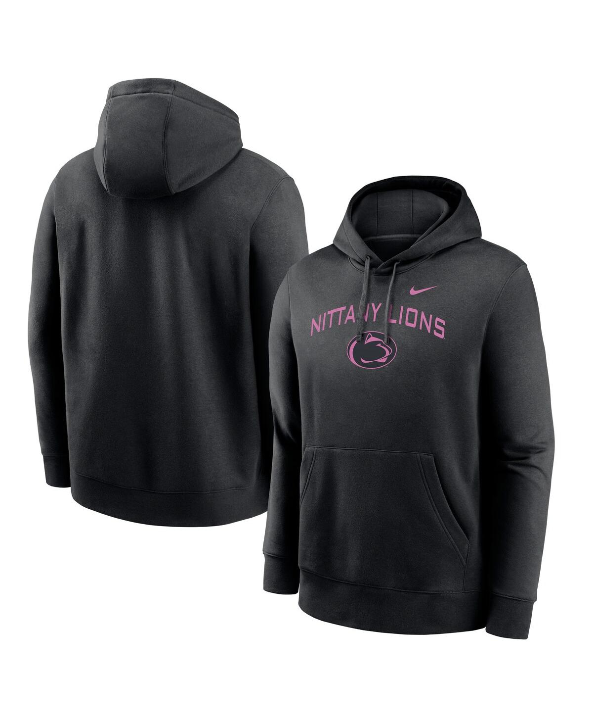 Click here for Nike Mens Black Penn State Nittany Lions Throwback... prices