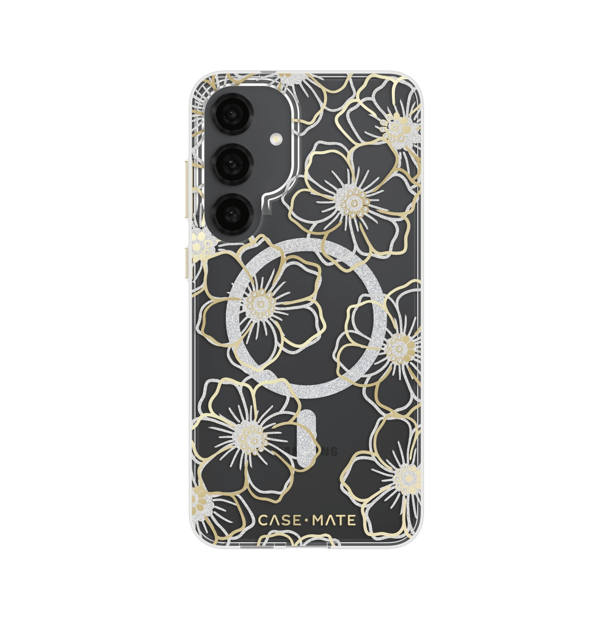 Click here for Case-Mate Floral Gems Case with Magnet for Samsung... prices