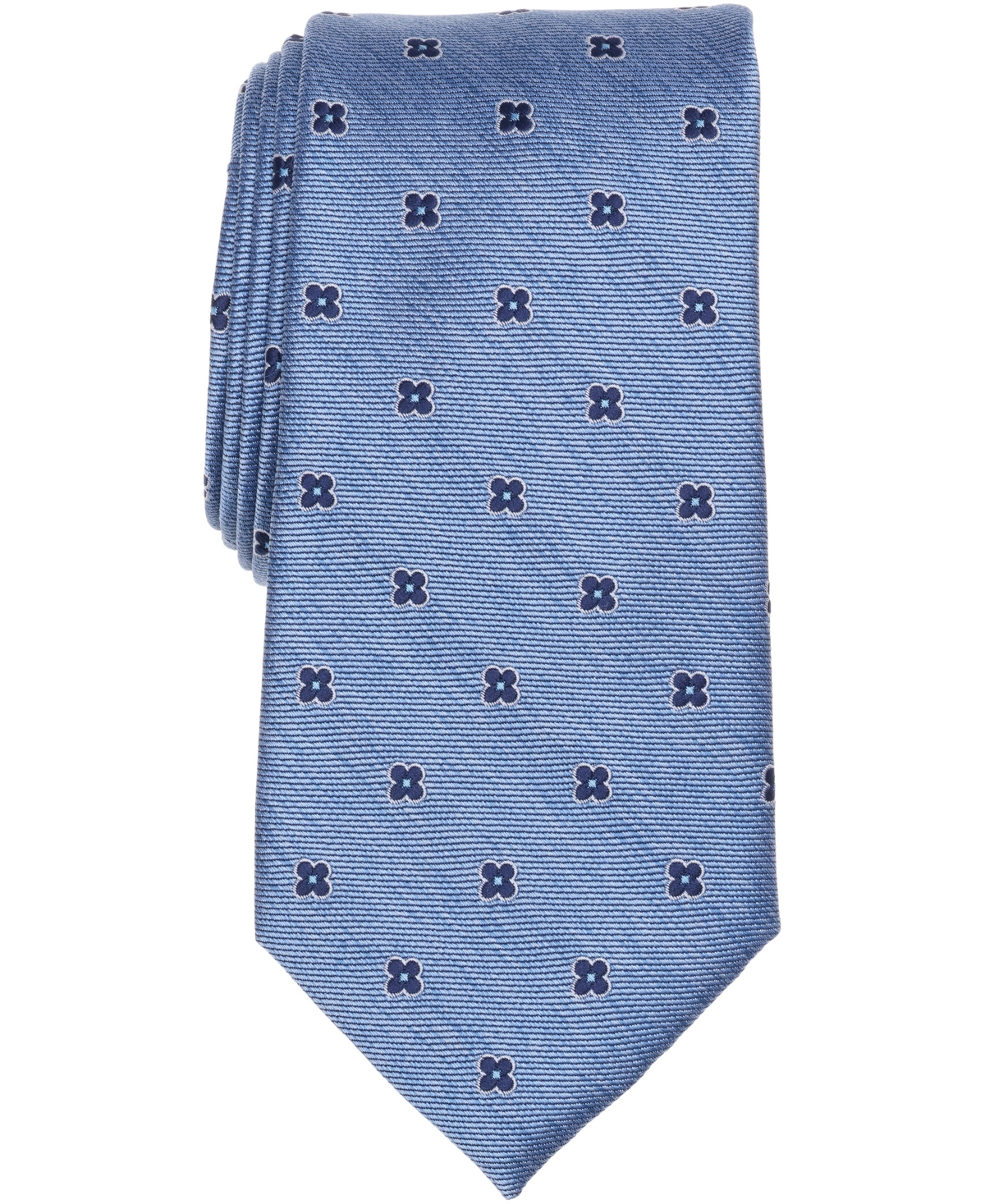 Click here for Club Room Mens Saddlebrook Neat Tie  Macys Exclusi... prices