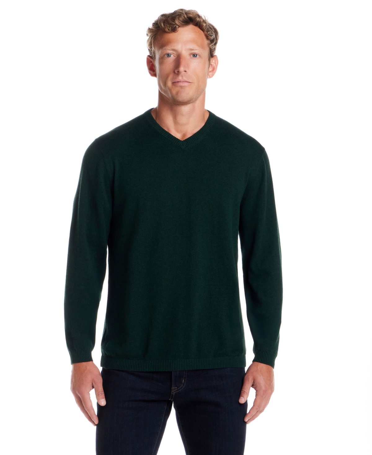 Click here for Weatherproof Vintage Mens Cotton Cashmere Holiday... prices