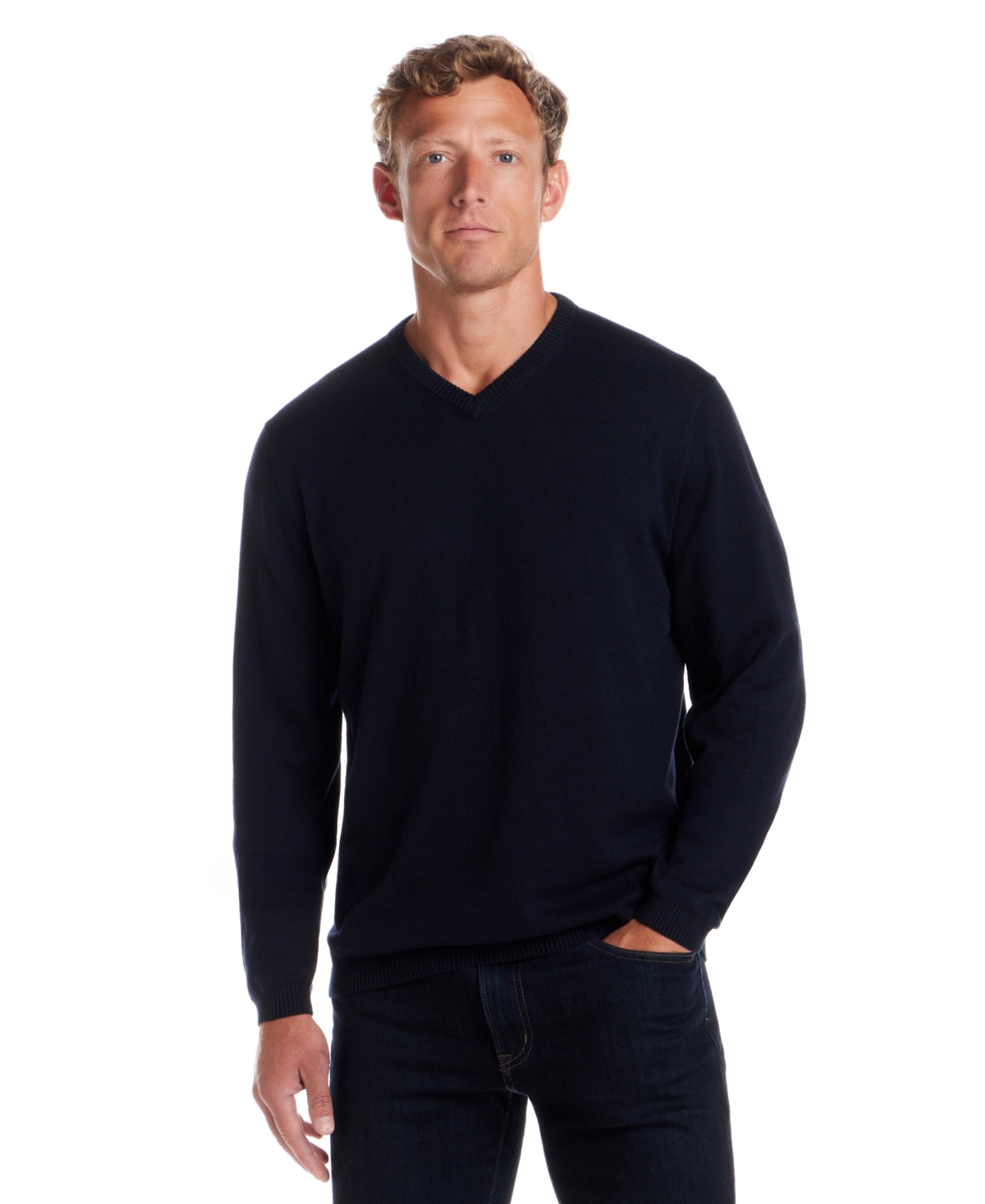 Click here for Weatherproof Vintage Mens Cotton Cashmere Holiday... prices