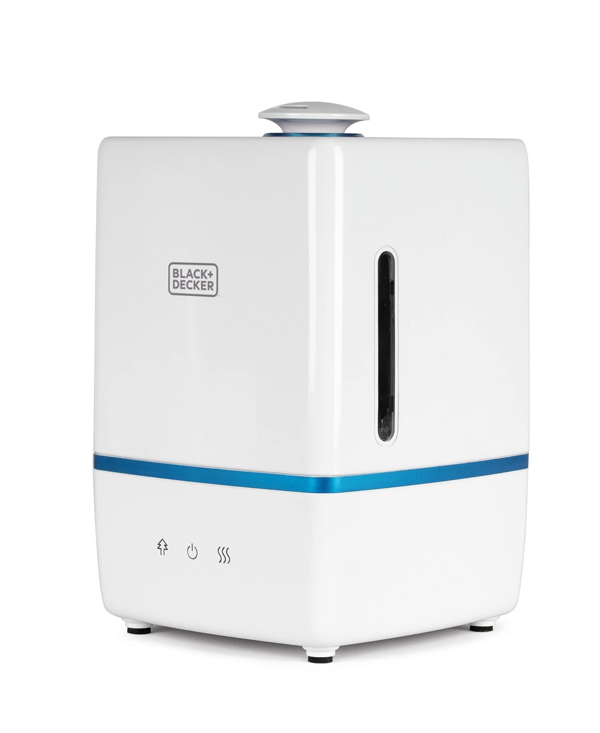 Click here for Black & Decker 5L Ultrasonic Humidifier Cool & War... prices