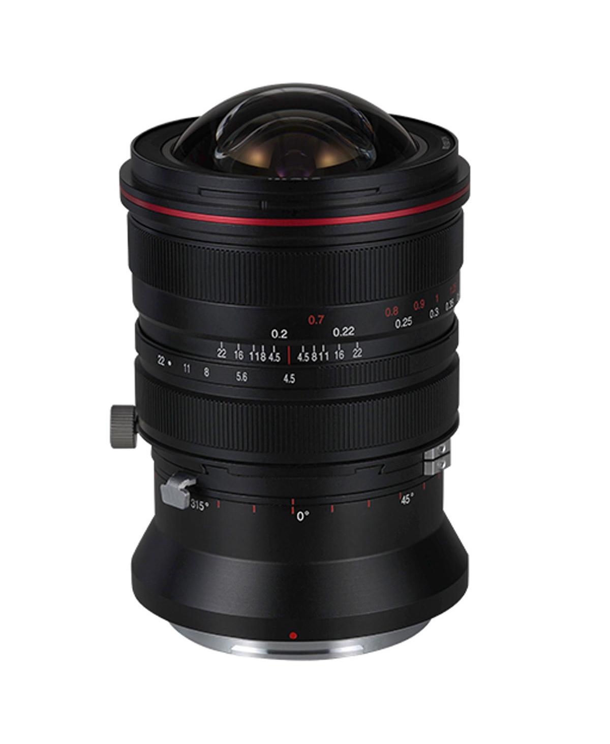 Click here for Venus Laowa 15mm f/4.5R Zero-d Shift Lens for Fuji... prices