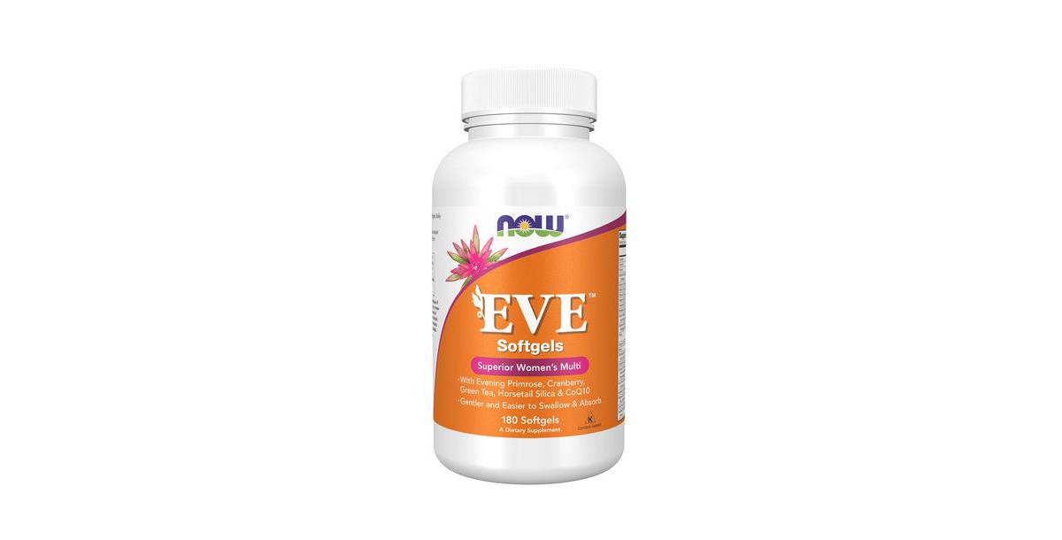 Click here for Now Foods Eve Womens Multiple Vitamin  180 Softgel... prices