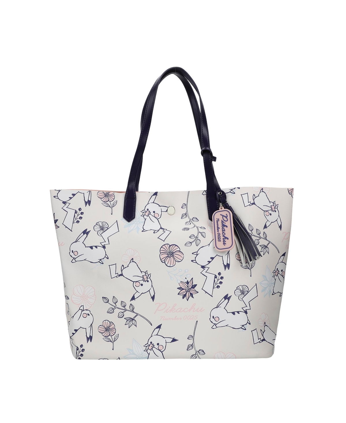 Click here for Pokemon Tote - Pokemon aop character cream prices