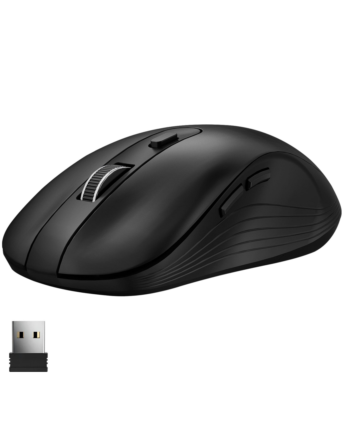 Click here for Delton S8 Optical Wireless Mouse  6 Buttons  3 Dpi... prices