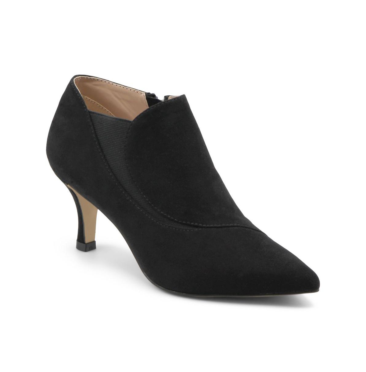 Click here for Charles David Womens Amelia - Black prices