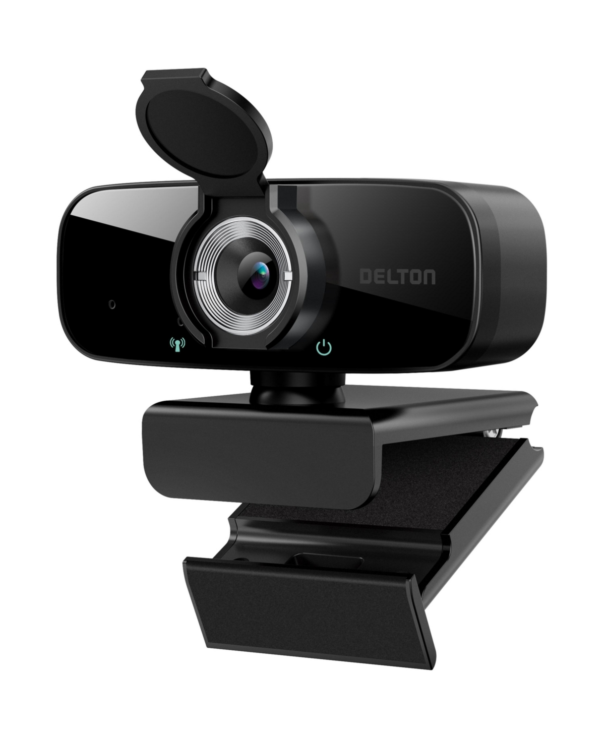 Click here for Delton C24 Usb Webcam with Microphone  Hd 1080p Wi... prices
