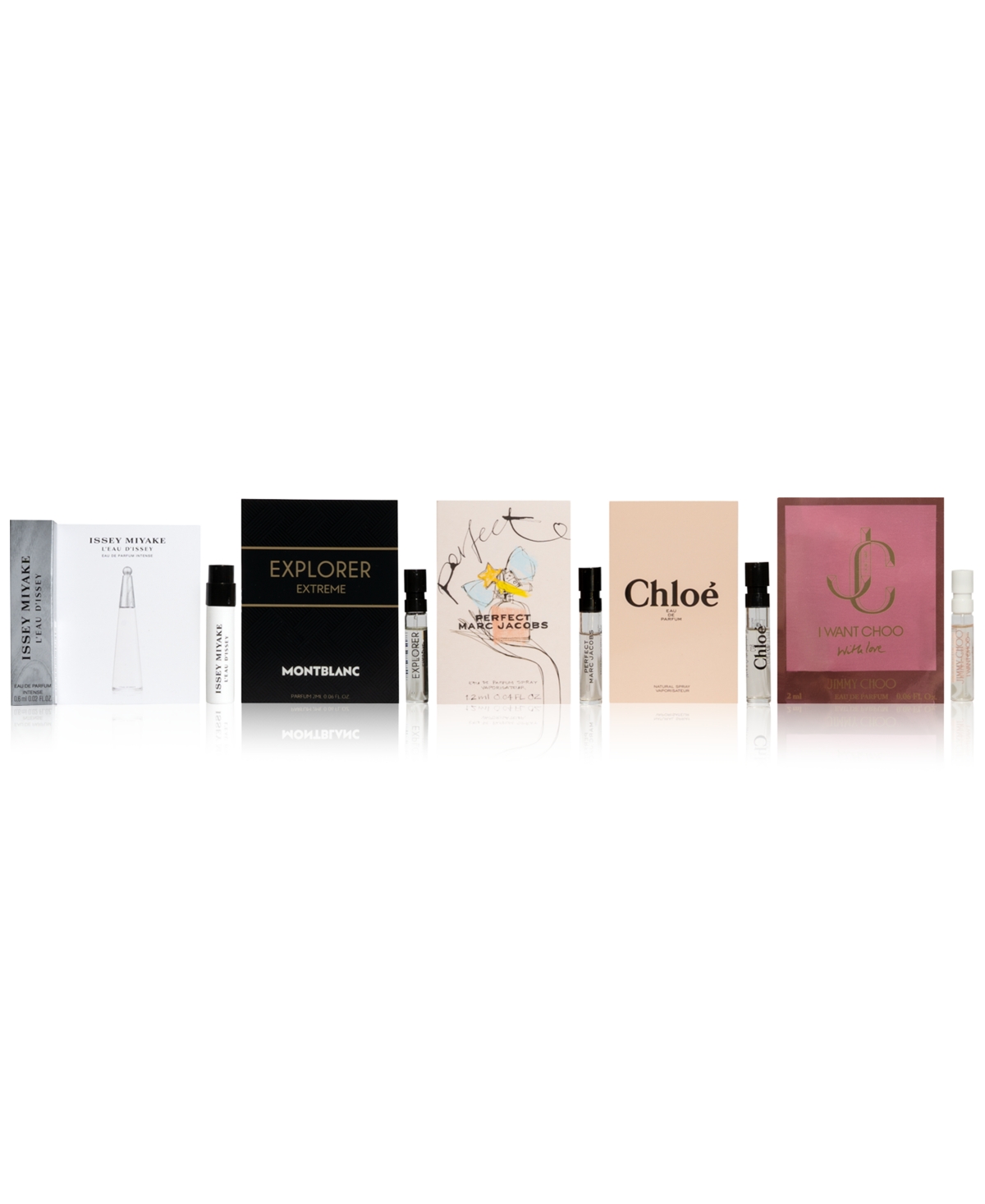 Click here for Free 5-Pc. gift with any $100 Beauty or Fragrance... prices