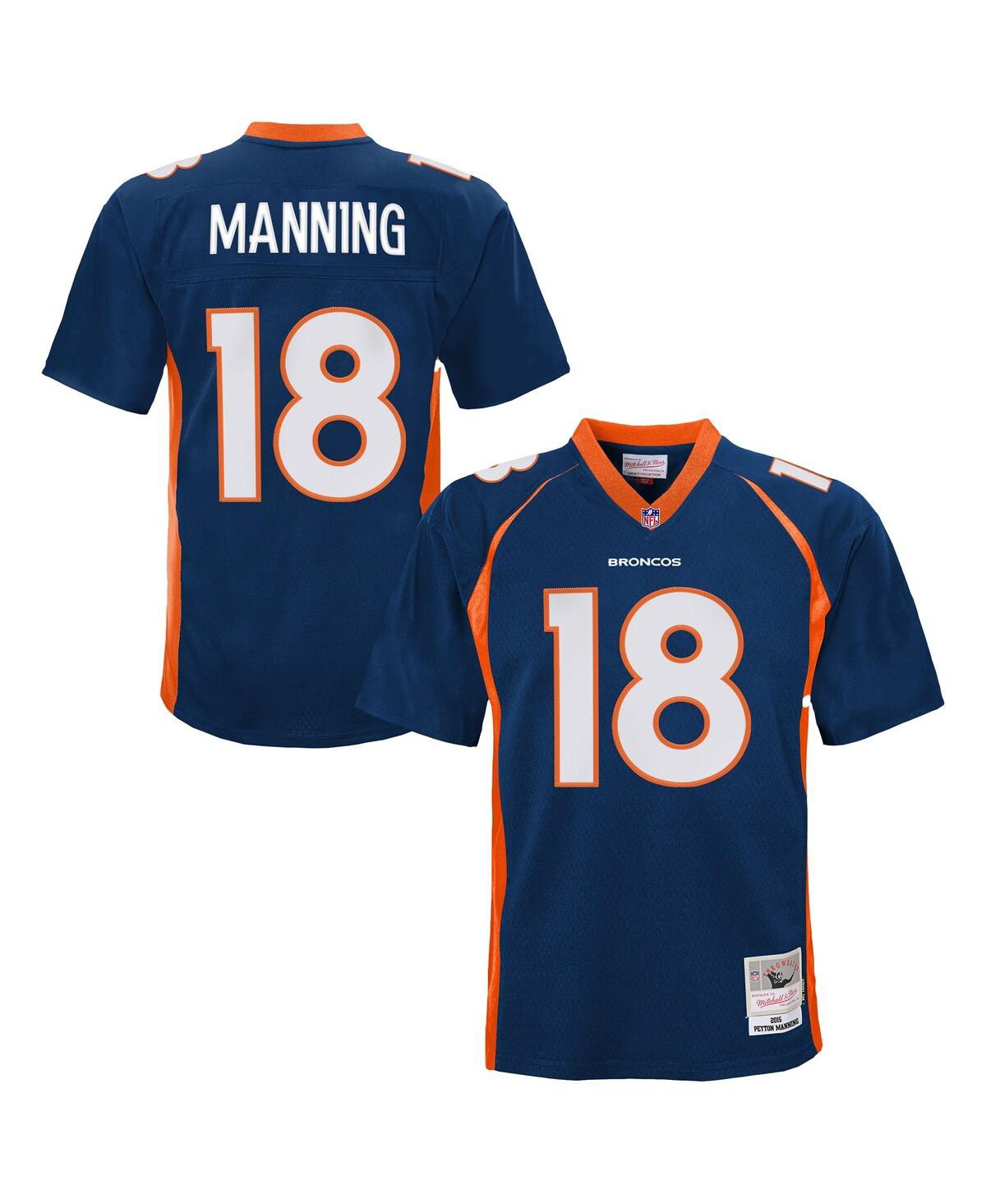Click here for Mitchell & Ness Big Boys and Girls Peyton Manning... prices