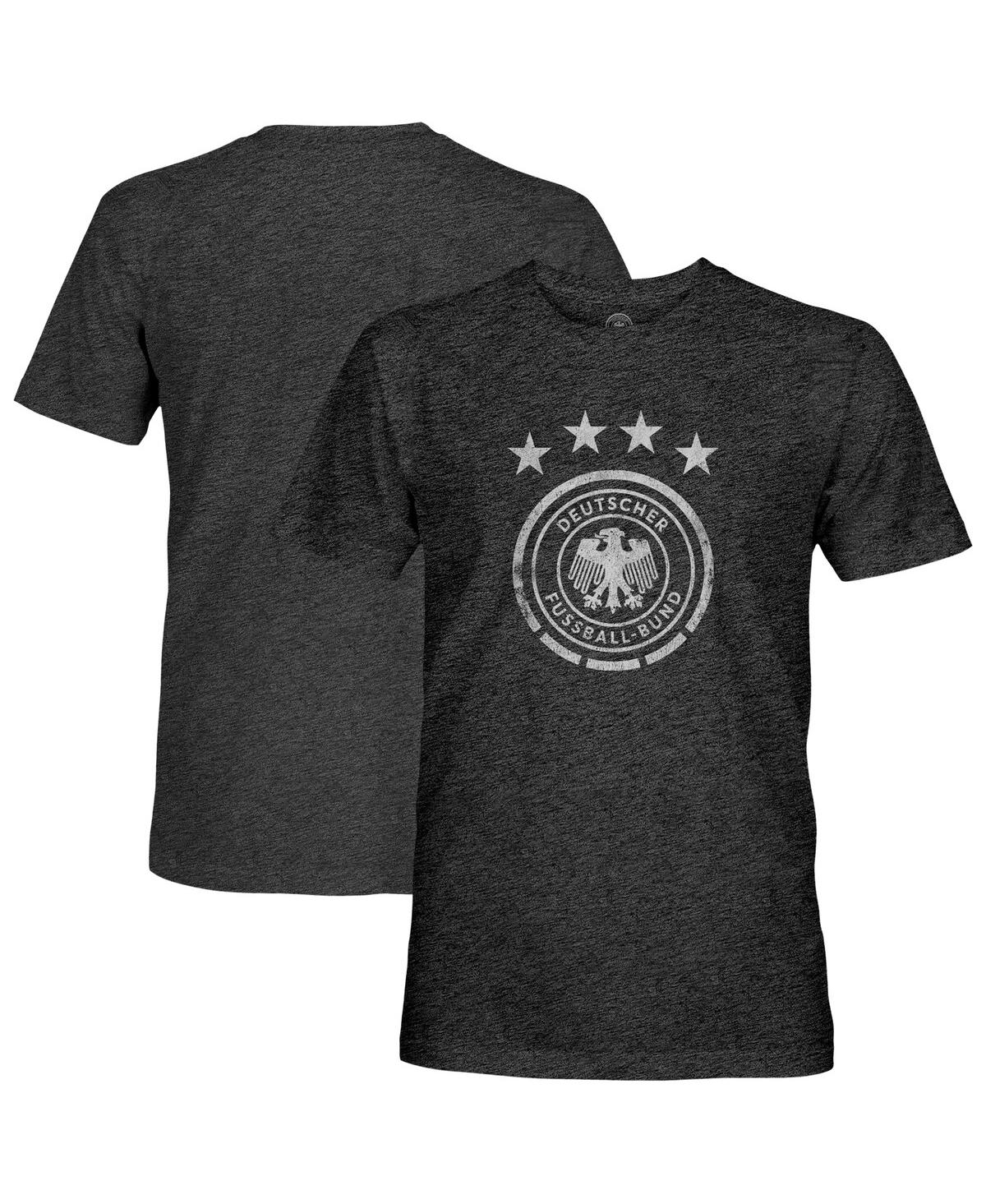 Click here for 1863FC Mens Heather Black Germany National Team Mo... prices