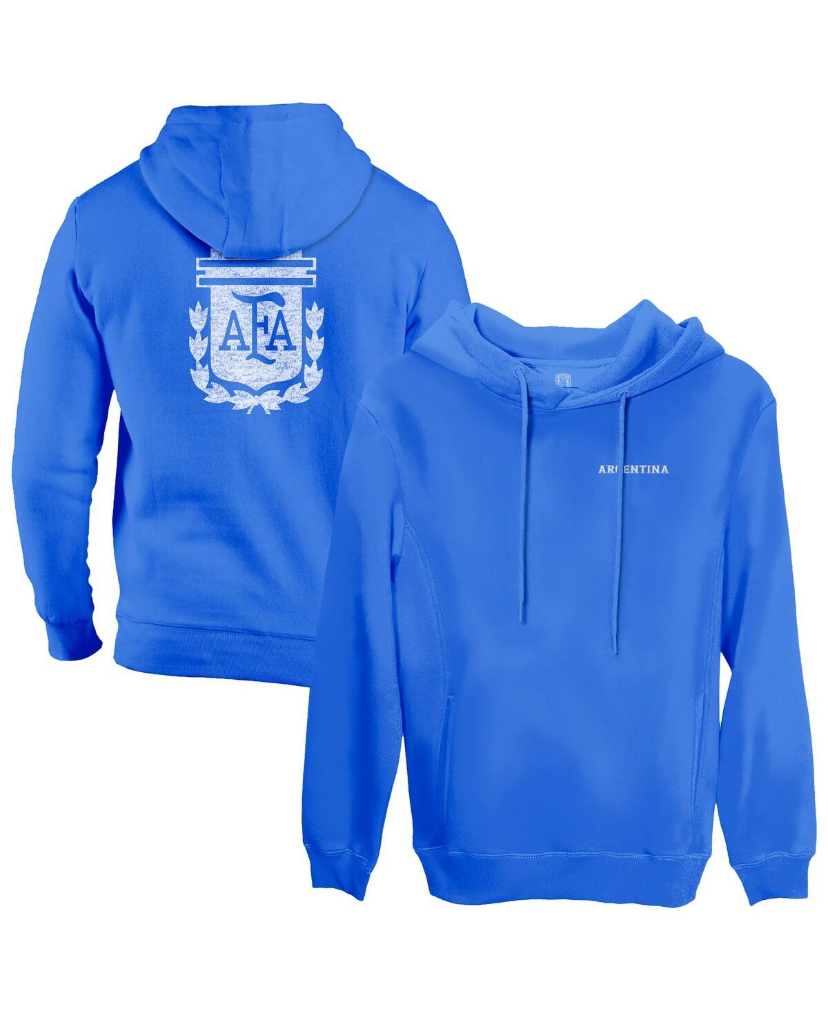 Click here for 1863FC Mens Blue Argentina National Team Wordmark... prices