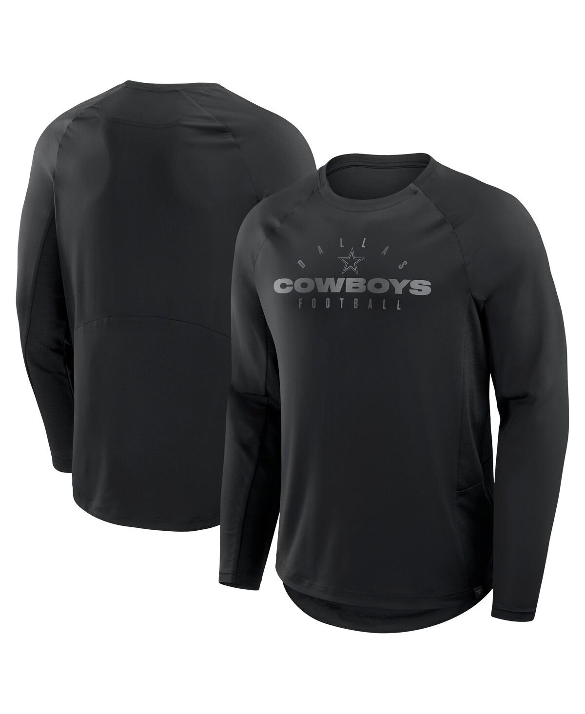 Click here for Fanatics Mens Black Dallas Cowboys Big Tall Covera... prices