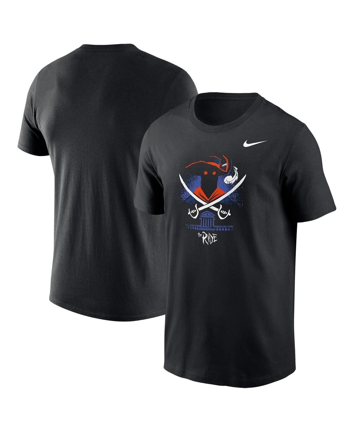 Click here for Nike Mens Black Virginia Cavaliers The Ride Swords... prices