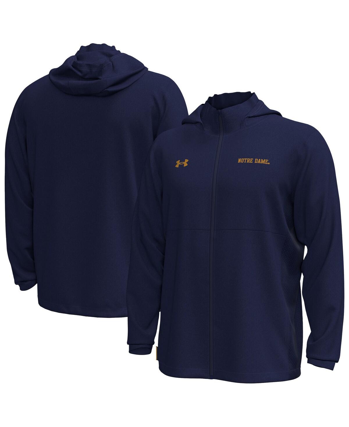 Click here for Under Armour Mens Navy Notre Dame Fighting Irish R... prices