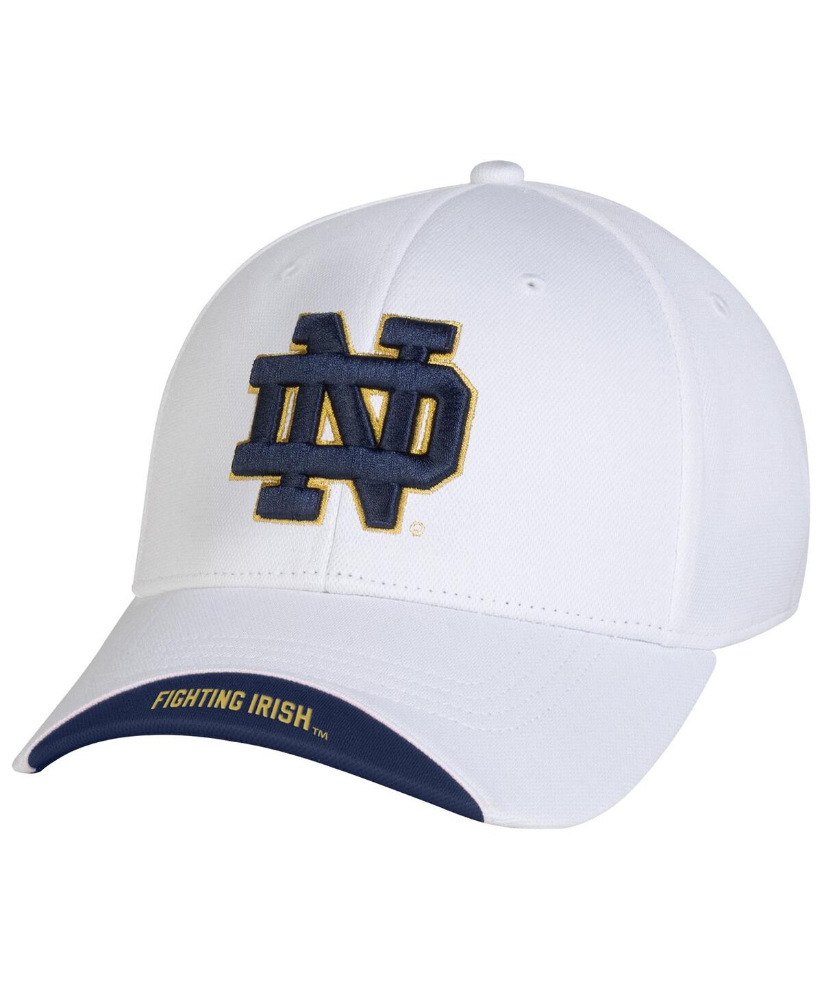 Click here for Under Armour Mens White Notre Dame Fighting Irish... prices