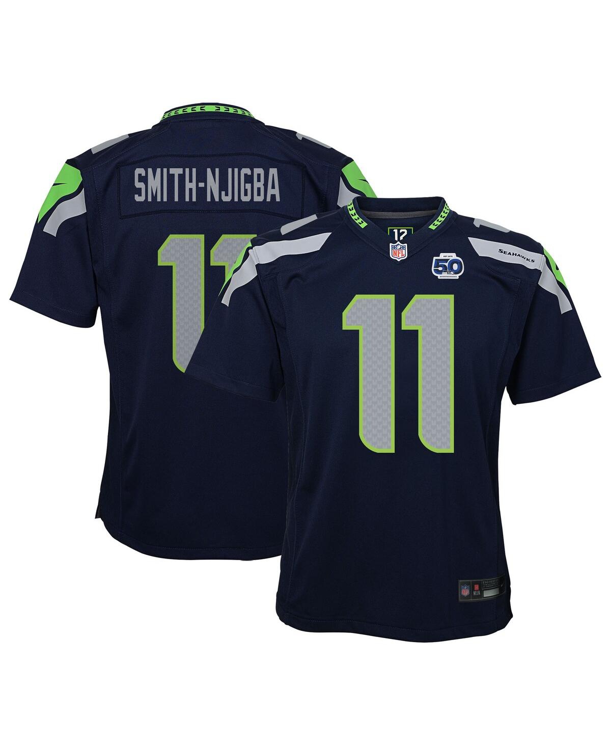 Click here for Nike Big Boys and Girls Jaxon Smith-Njigba College... prices