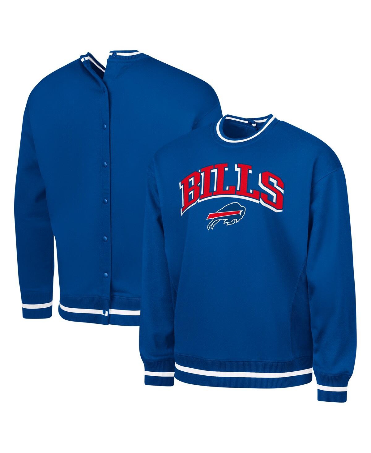 Click here for G-iii Sports by Carl Banks Mens Royal Buffalo Bill... prices