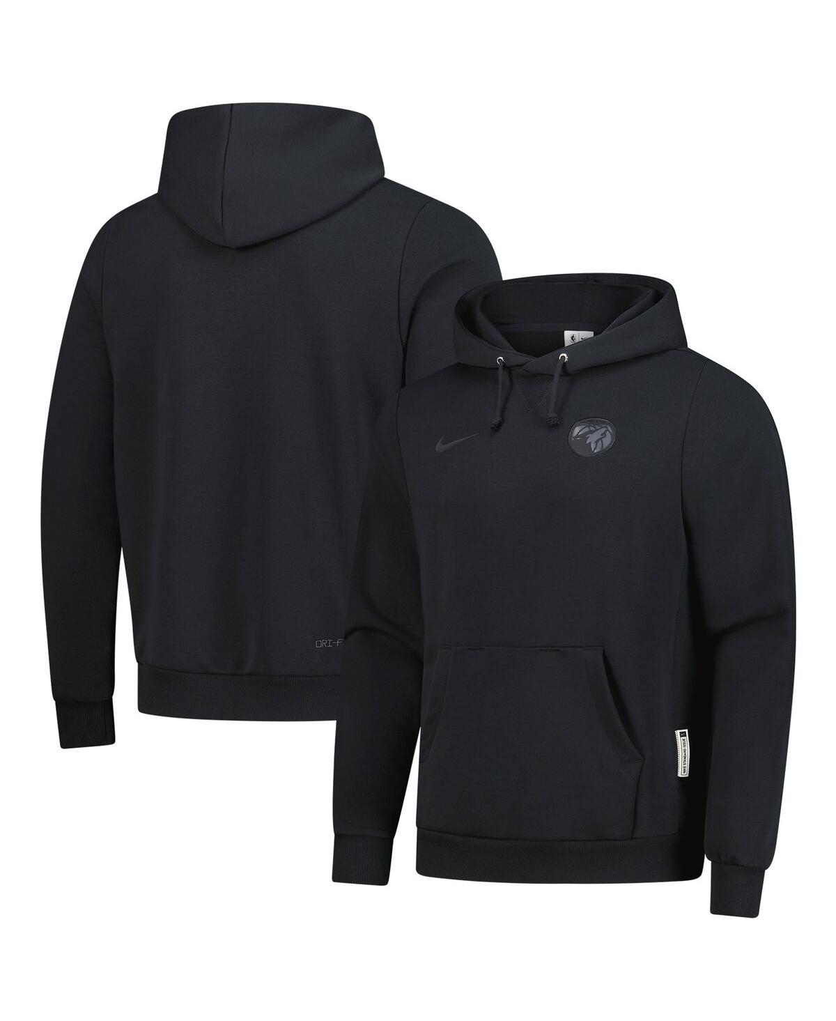Click here for Nike Mens Black Minnesota Timberwolves Authentic T... prices