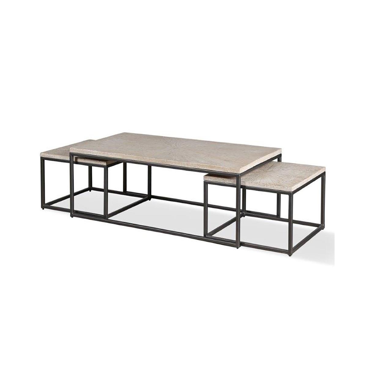 Click here for Parker House Furniture Parker House Crossings Mona... prices
