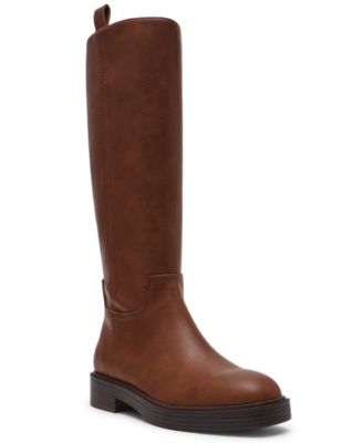 Click here for Dv Dolce Vita Womens Jernie Riding Boot Regular Wi... prices