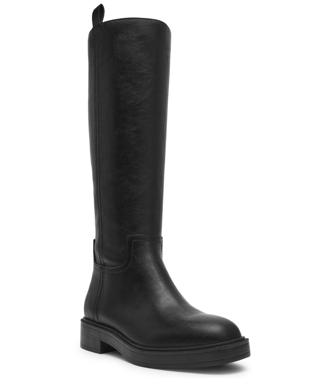 Click here for Dv Dolce Vita Womens Jernie Full Zip Riding Tall B... prices